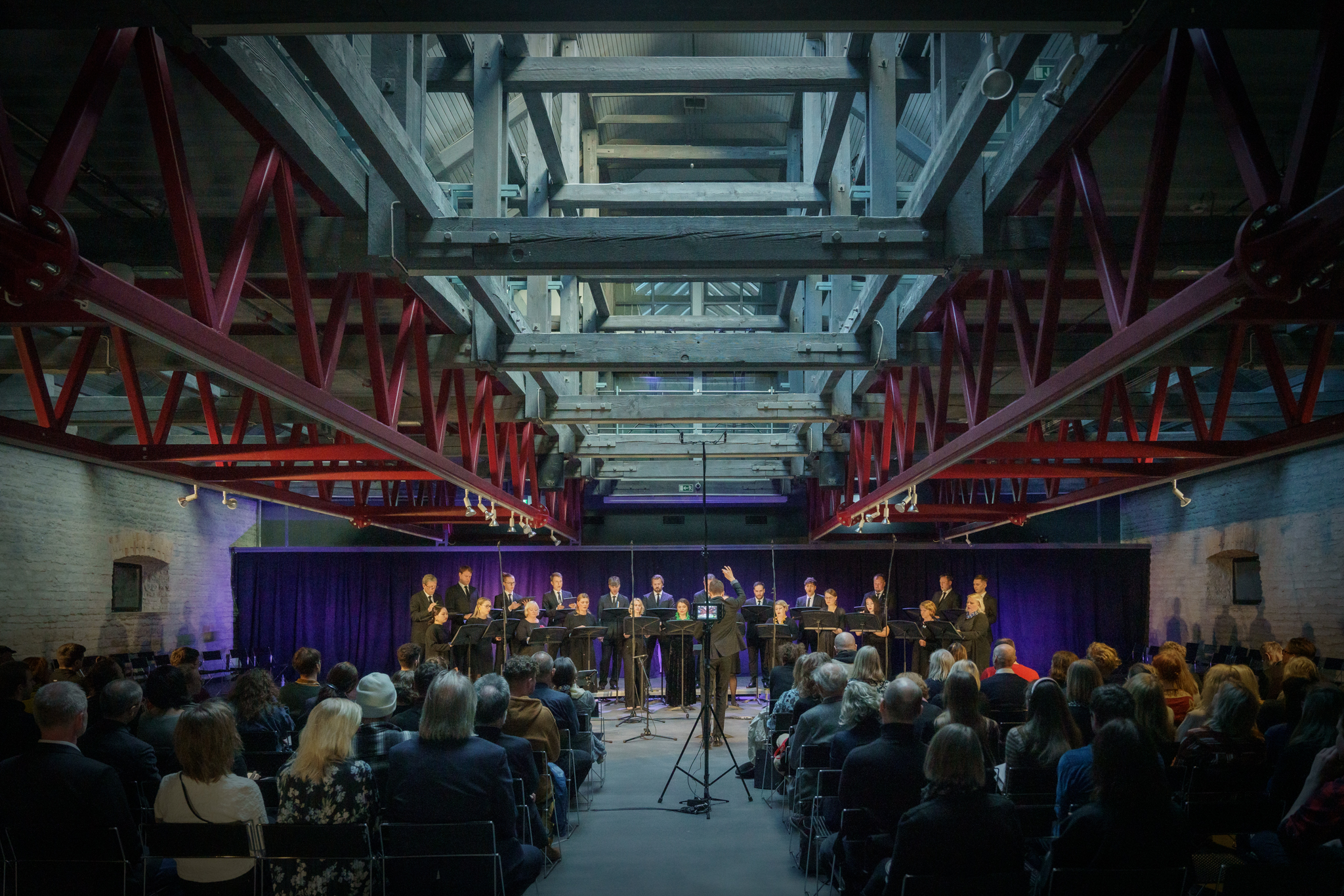 The Estonian Music Days 2023 Festival Theme is “Soul and Spirit ...
