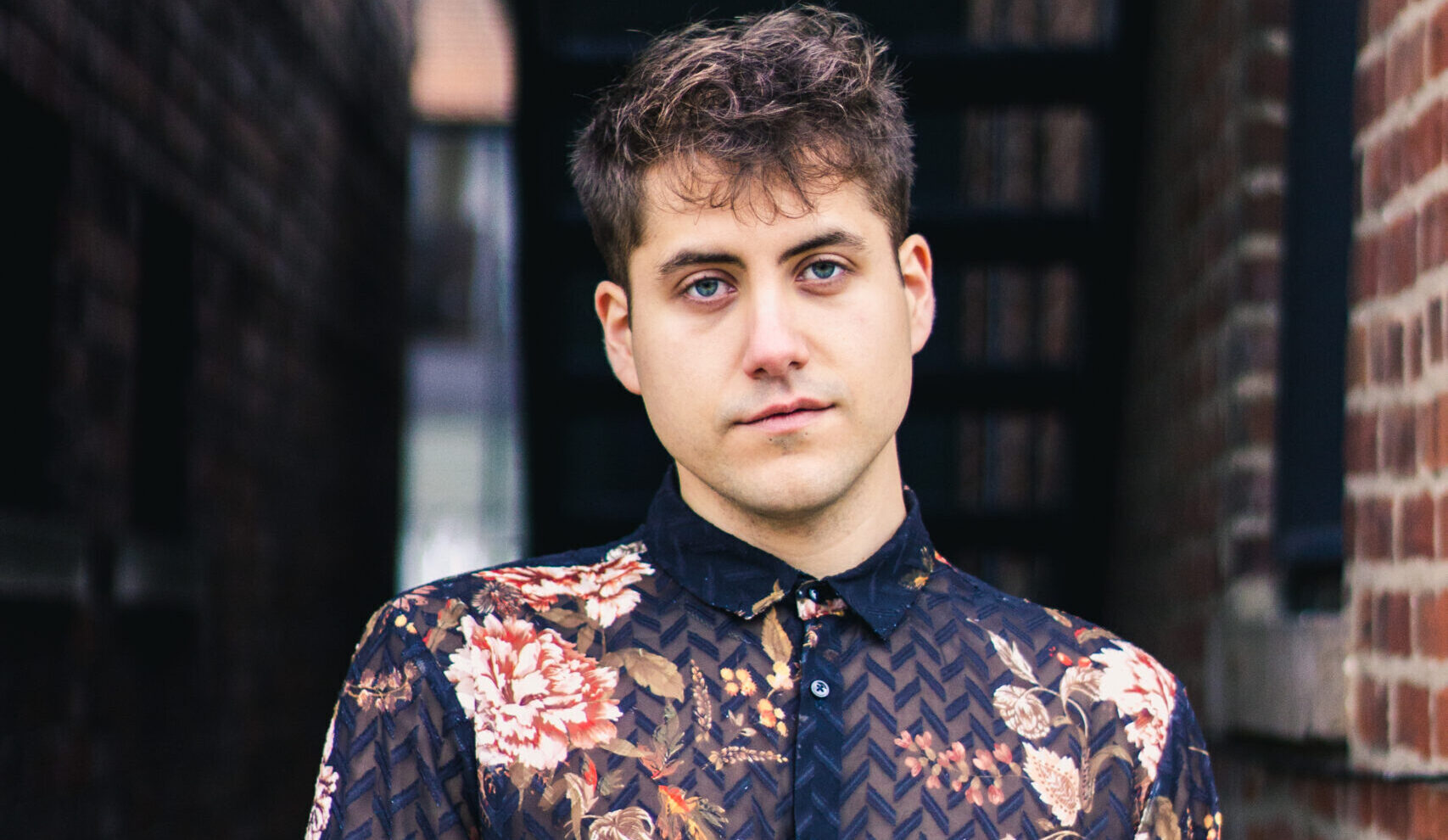 Ryan Adams – Estonian Composers Union